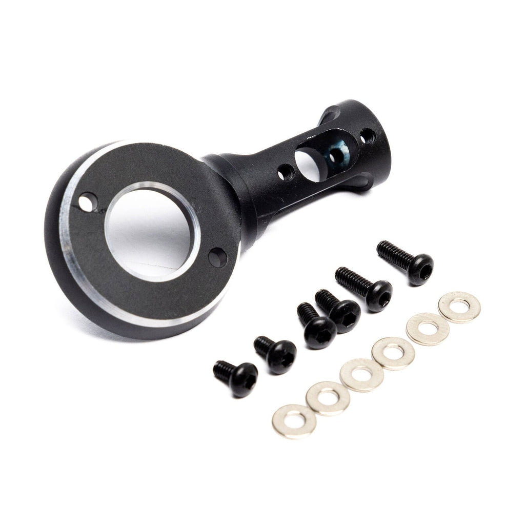 BLH-1792 Aluminum Tail Motor Mount: Revolution 235 CP