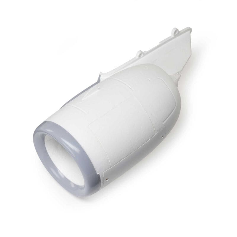 EFL-2545 Left Nacelle: Airbus A320 1.5m Airliner 64mm EDF Jet
