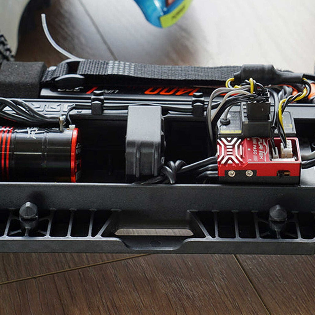 FRU2581 SCORPION 5600kv Brushless Sensored ESC/Motor Power System for
