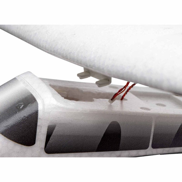 HBZ6150 Apprentice STOL S 700mm BNF Basic with SAFE