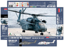 ACA12544 Academy 1/72 MH-53E "HM-14 Vanguard"