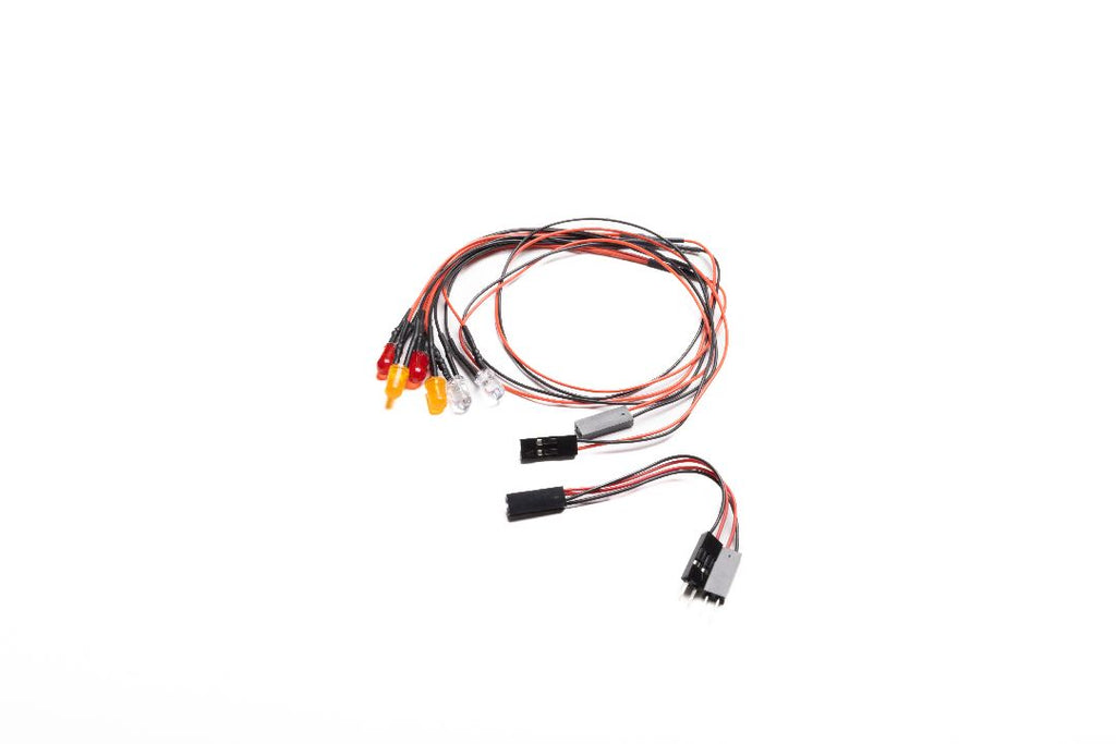 AXI-3474 Axial LED Light Set, SCX10III