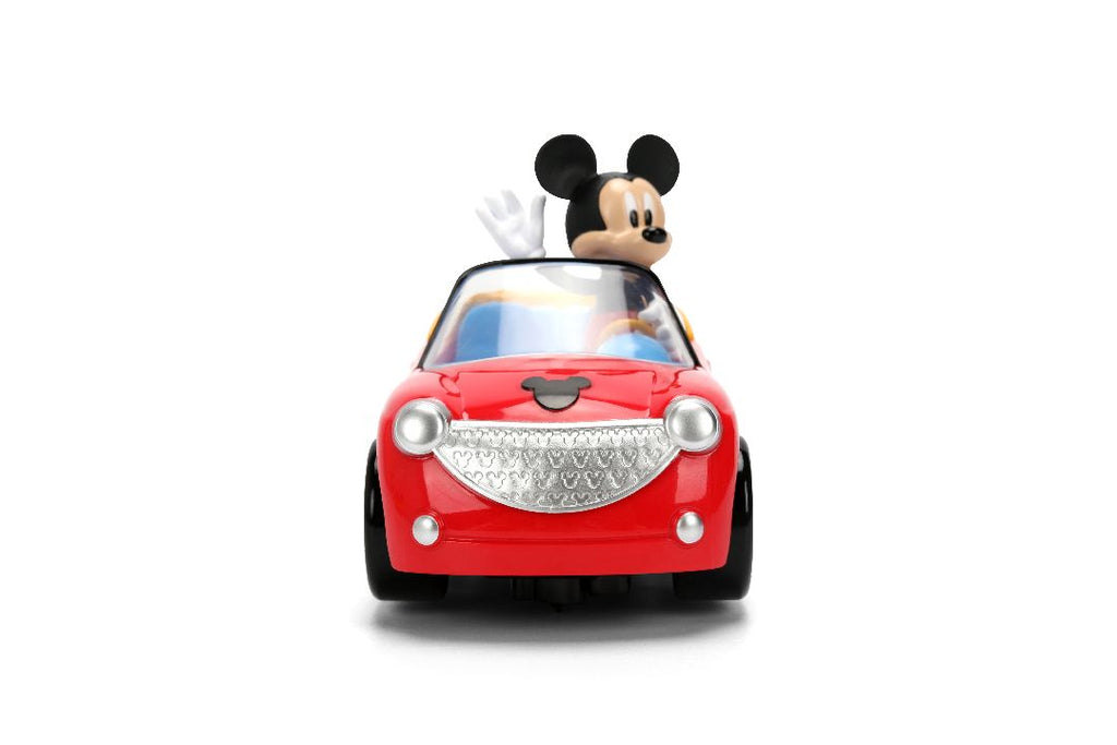 JAD36836 Jada 1/32 "Simple Function" R/C - Mickey Mouse