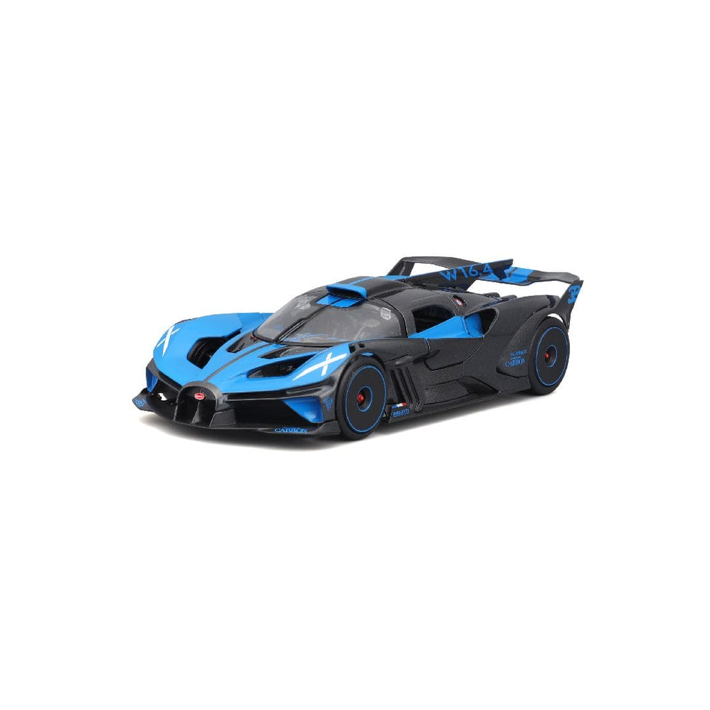 MAI32911 Maisto 1/24 SE Bugatti Bolide (Blue)