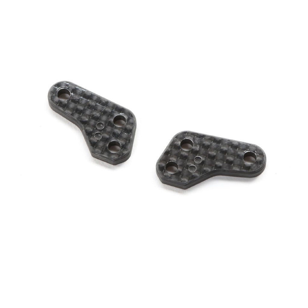 TLR-1286 TLR Carbon Spindle Arm Set #2: 22X