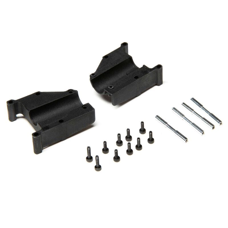 BLH5402 Tailboom Mount: 150 S