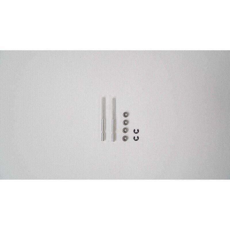 EFL87894 Stabilator Pivot Rods: F-16 80mm EDF