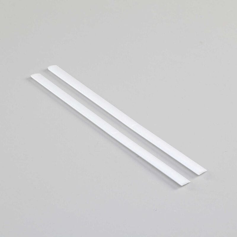 EFLU3960 Leading Edge Slats: UMX Timber
