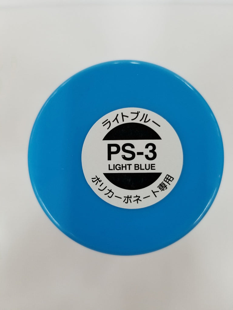 TAM86003 PS-3 Baby Blue - Spray Paint