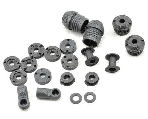 SCHU1310 Shock Mouldings-Vari Click Piston (pr)